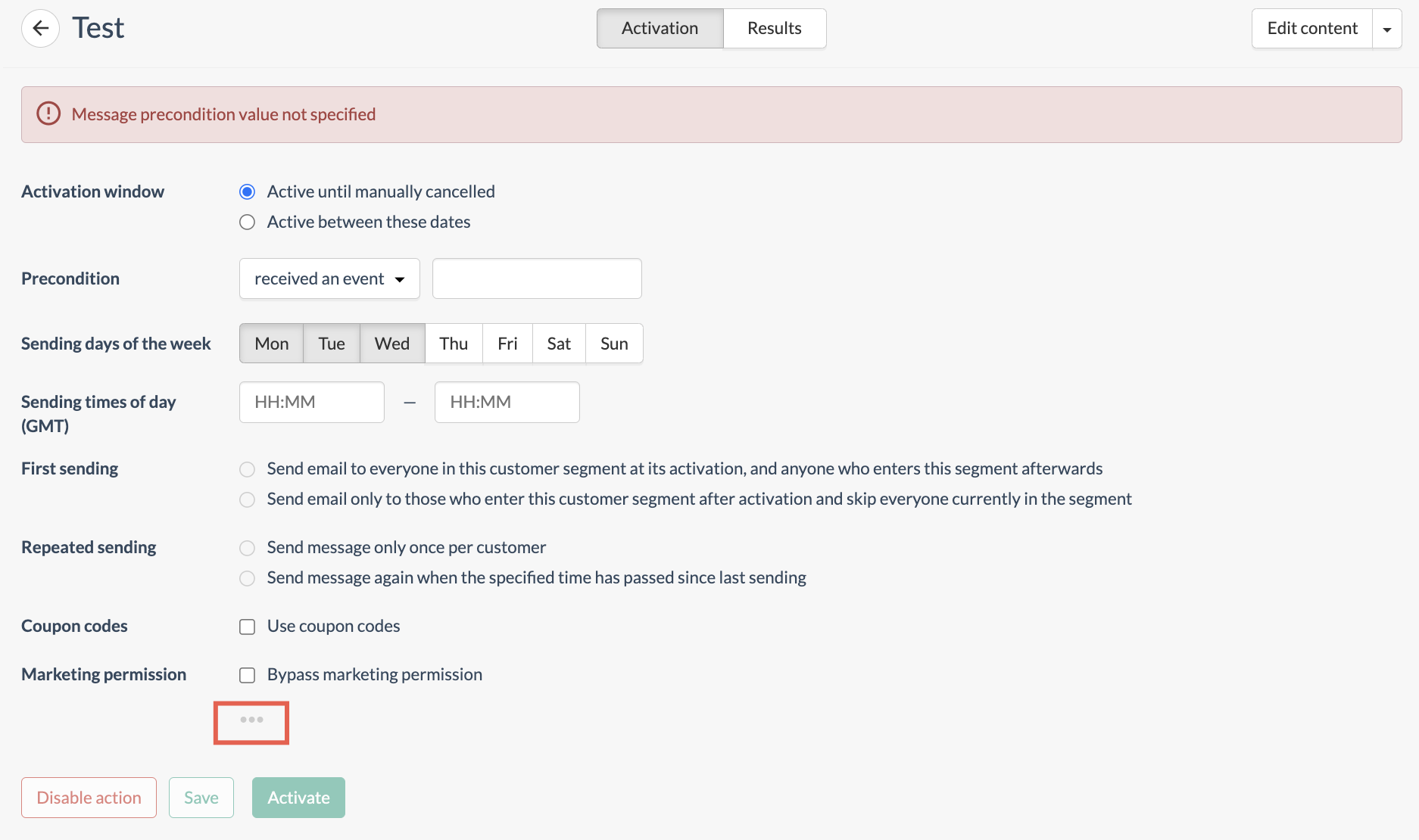 How to add extra filtering in automations triggered by events How to add extra filtering in automations triggered by events