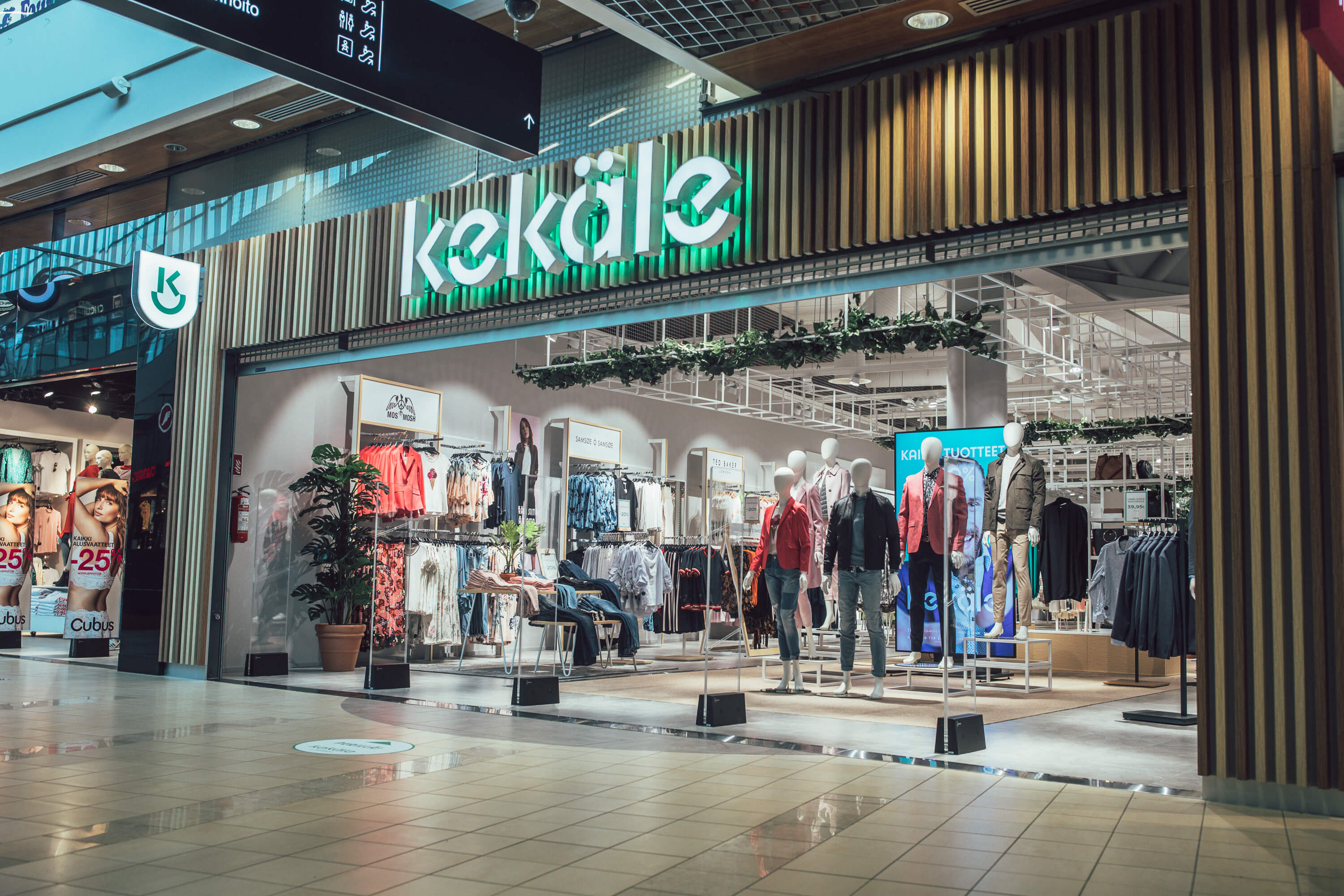 Kekäle treats every customer as an individual - Custobar